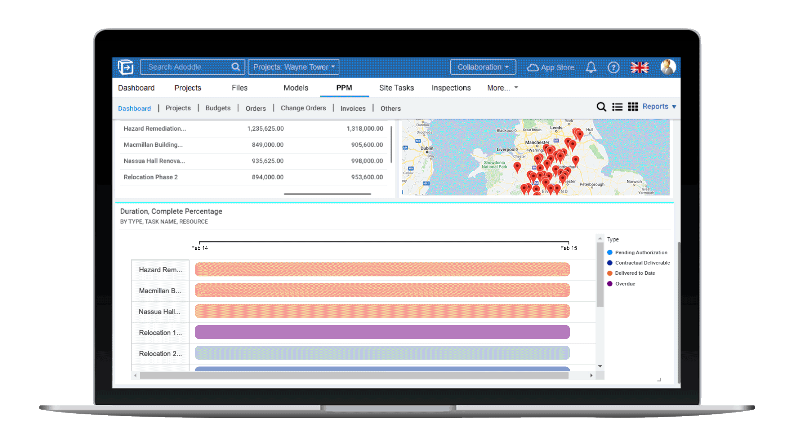 asite-platform-asite--collaboration-system-and-apps